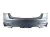 Genuine BMW - 51128055991KT - Rear Bumper