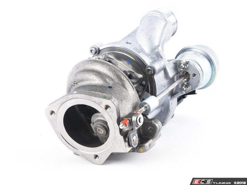 BorgWarner - 5303 988 0146 - Borg Warner Airwerks Turbocharger SX K03 ...