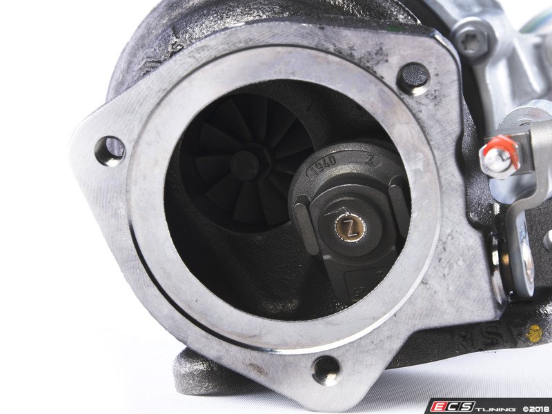 BorgWarner - 5303 988 0146 - Borg Warner Airwerks Turbocharger SX K03 ...
