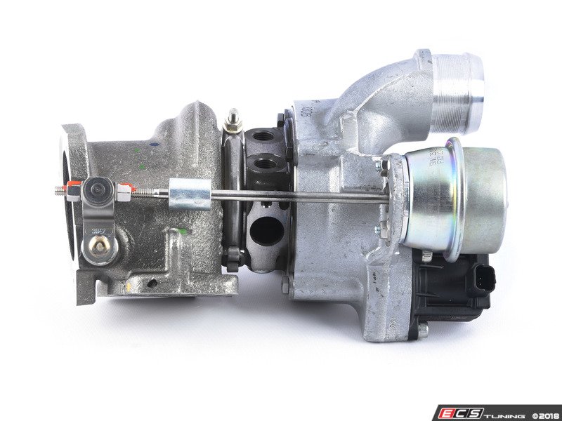 BorgWarner - 5303 988 0146 - Borg Warner Airwerks Turbocharger SX K03 ...