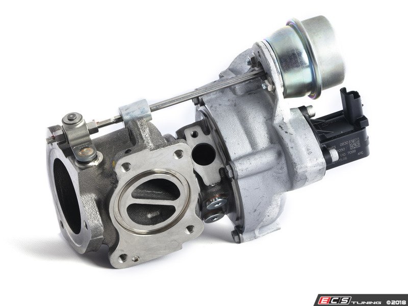 BorgWarner - 5303 988 0146 - Borg Warner Airwerks Turbocharger SX K03 ...