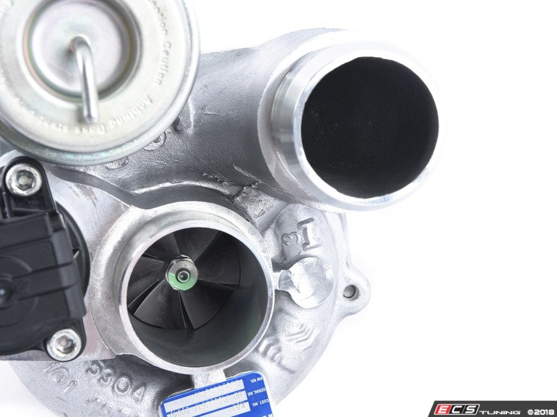 BorgWarner - 5303 988 0146 - Borg Warner Airwerks Turbocharger SX K03 ...