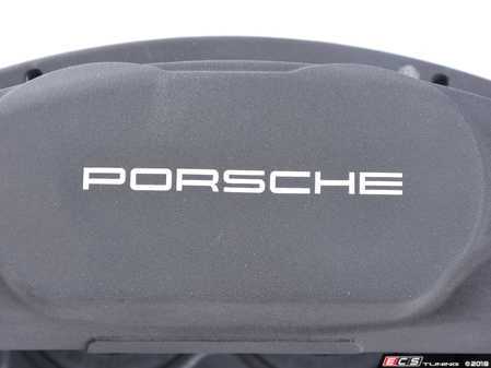 Genuine Porsche - 95B615123F - Front Brake Caliper