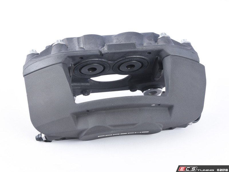 Genuine Porsche - 95B615123F - Front Brake Caliper