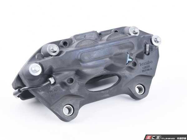Genuine Porsche - 95B615123F - Front Brake Caliper
