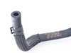 Genuine Volkswagen Audi - 1K0133366BE - Emissions Hose (1K0 133 366 BE)