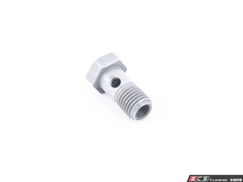 Genuine Volkswagen Audi - N0210719 - Banjo Bolt - Priced Each