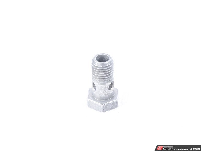 Genuine Volkswagen Audi - N0210719 - Banjo Bolt - Priced Each