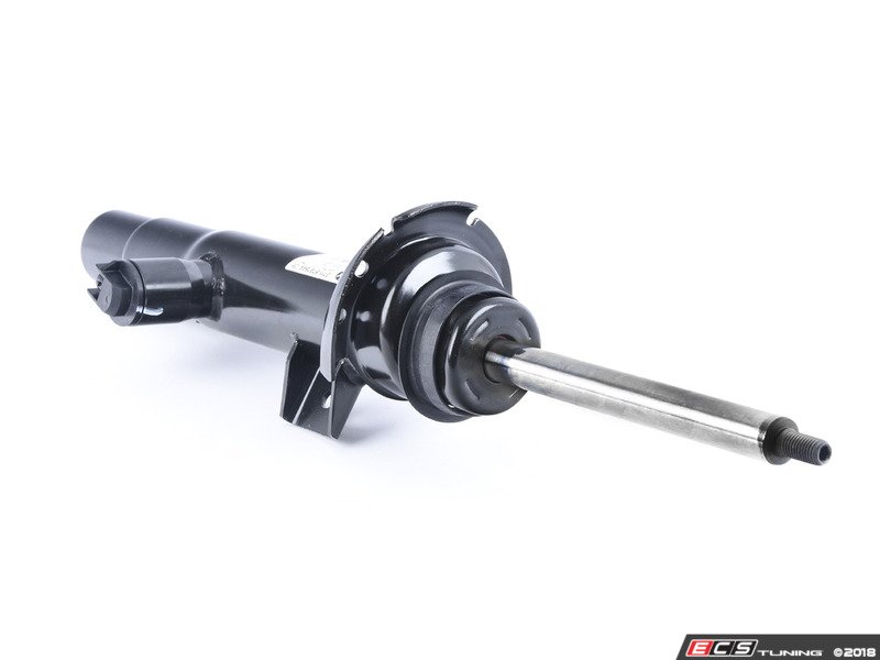 Genuine BMW - 37116797899 - Left Front Spring Strut (37-11-6-797-899)