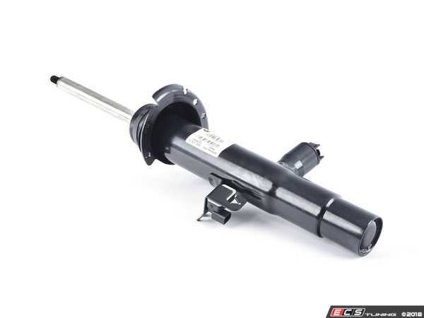 Genuine BMW - 37116797899 - Left Front Spring Strut (37-11-6-797-899)