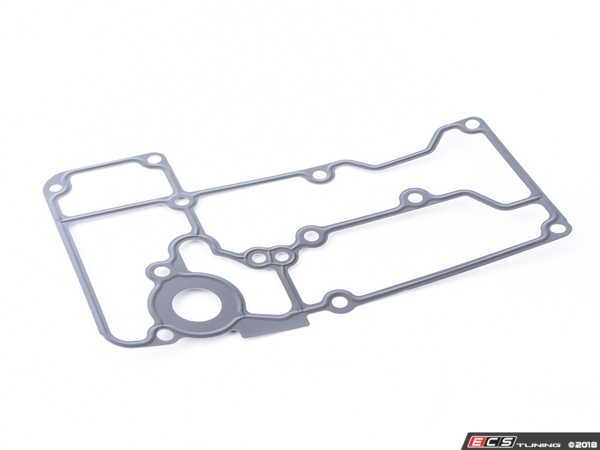 Genuine Volkswagen Audi - 079103161Q - Crankcase Vent Valve Gasket (079 ...