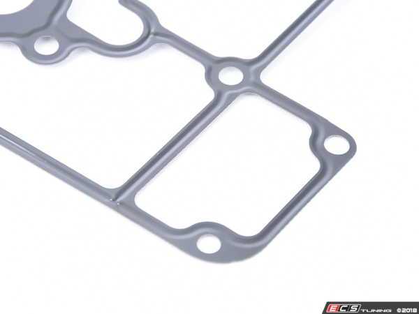 Genuine Volkswagen Audi - 079103161Q - Crankcase Vent Valve Gasket (079 ...