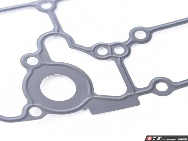 Genuine Volkswagen Audi - 079103161Q - Crankcase Vent Valve Gasket (079 ...