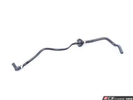 Genuine Volkswagen Audi - 06E103207AM - Breather Tube (06E 103 207 AM)