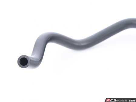 Genuine Volkswagen Audi - 06E103207AM - Breather Tube (06E 103 207 AM)