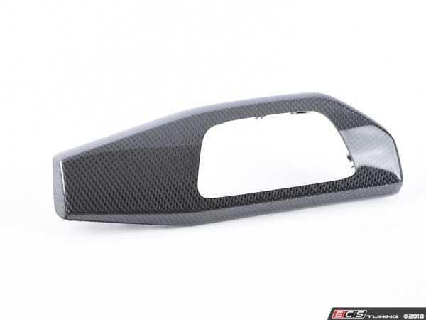 Genuine Volkswagen Audi - 8W1853189T7V7 - Air Vent Trim - Black (8W1 ...