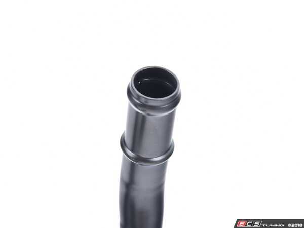 Genuine Volkswagen Audi - 07D121111AP - Thermostat Housing - With ...