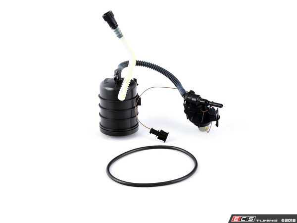 Genuine BMW - 16117217254 - F02 Fuel Filter (16-11-7-217-254)