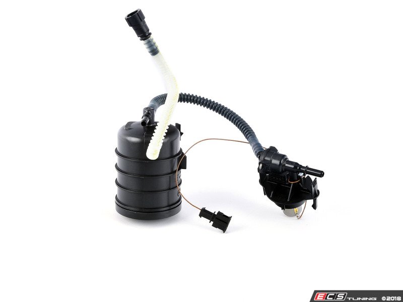 Genuine BMW - 16117217254 - F02 Fuel Filter (16-11-7-217-254)