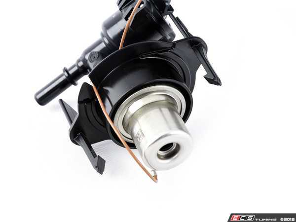 Genuine BMW - 16117217254 - F02 Fuel Filter (16-11-7-217-254)