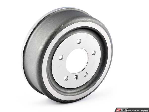 Genuine Mercedes Benz - 4604230001 - BRAKE DRUM