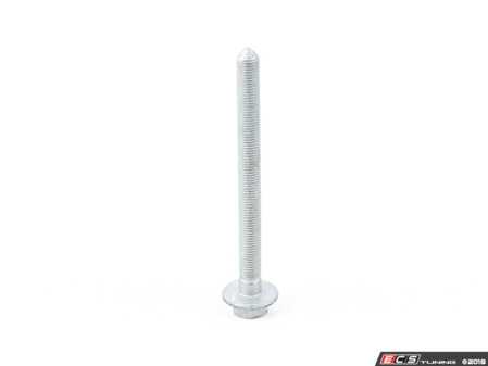 Genuine BMW - 31106885777 - Hex bolt - priced each (31-10-6-885-777)