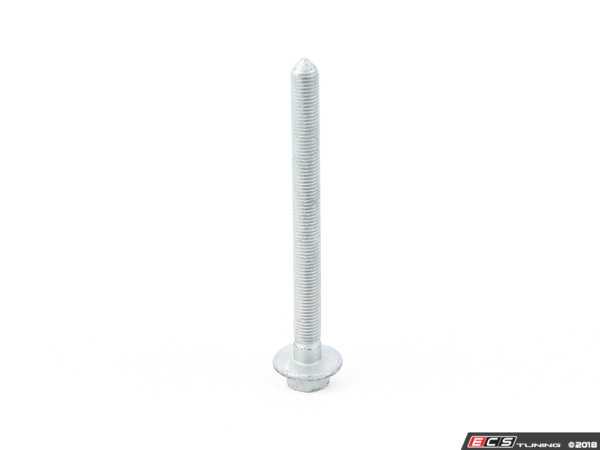 Genuine BMW - 31106885777 - Hex bolt - priced each (31-10-6-885-777)