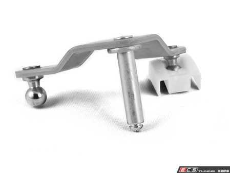 Genuine Volkswagen Audi - 1J0711202F - Shifter Relay Lever - (NO LONGER ...