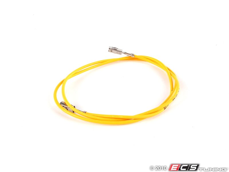 Genuine Volkswagen Audi - 000979151E - Repair Wire - Priced Each (000 ...