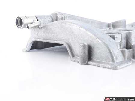 Genuine Volkswagen Audi - 06A103469AD - Valve Cover (06A 103 469 AD)