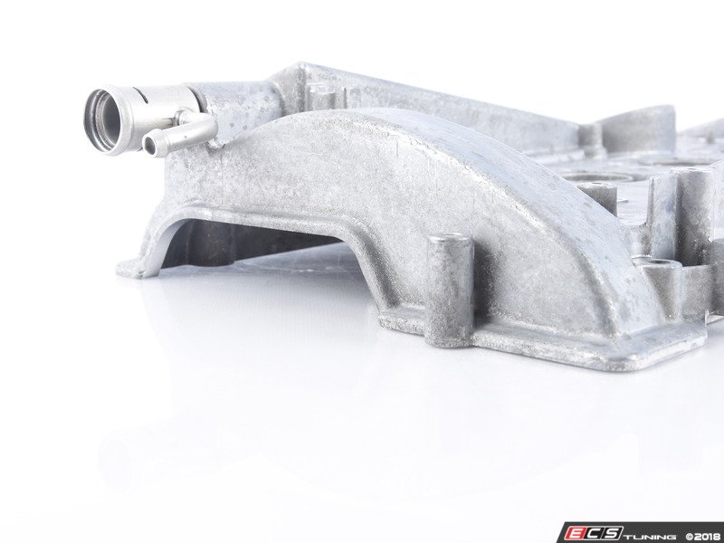 Genuine Volkswagen Audi - 06A103469AD - Valve Cover (06A 103 469 AD)