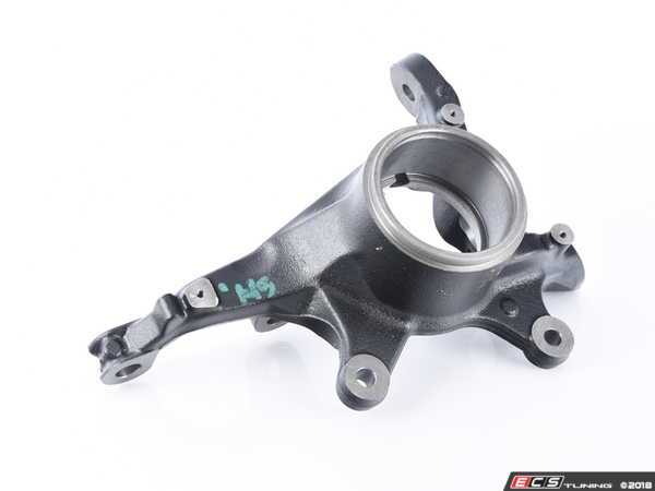 Genuine BMW - 31216761576 - PIVOT BEARING (31-21-6-761-576)