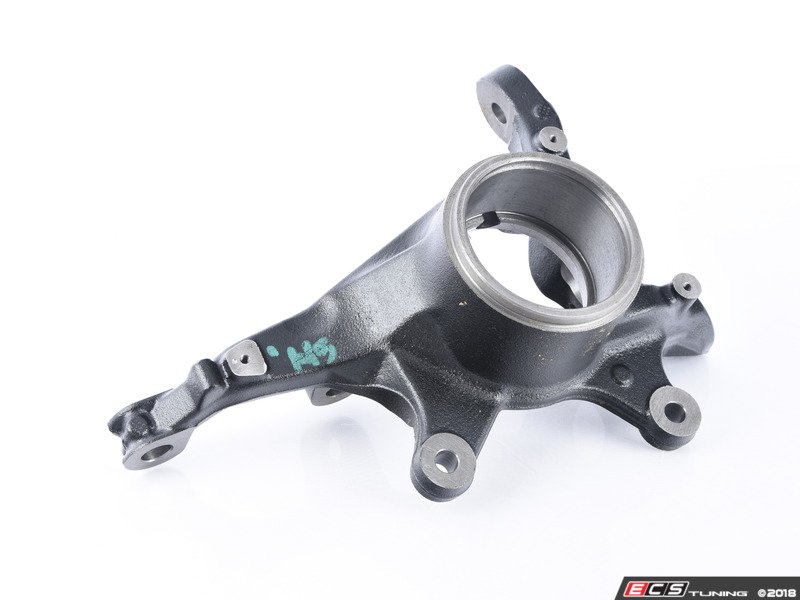 Genuine BMW - 31216761576 - PIVOT BEARING (31-21-6-761-576)