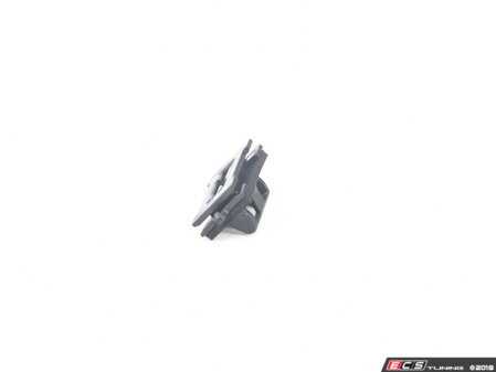 Genuine BMW - 07147212593 - CLIP, PANORAMIC GLAS (07-14-7-212-593)
