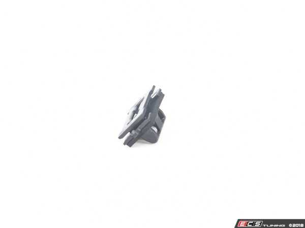 Genuine BMW - 07147212593 - CLIP, PANORAMIC GLAS (07-14-7-212-593)