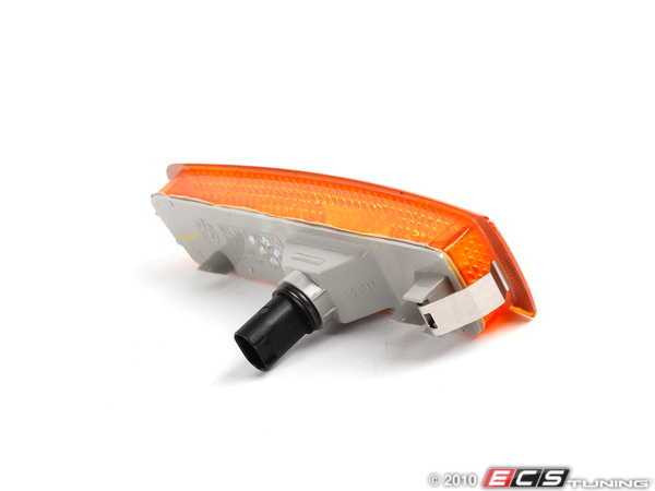 Genuine BMW - 63148389695 - Side Marker - Left (63-14-8-389-695)