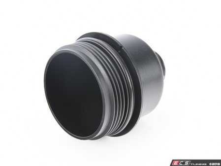 Genuine MINI - 11428575907 - Oil Filter Cap (11-42-8-575-907)