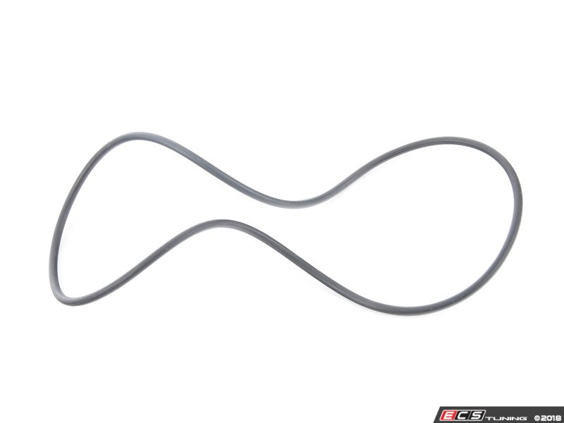 Genuine Porsche - N90514401 - O-RING