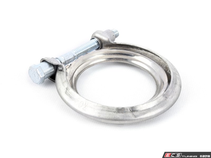 HJS - 18302756351 - Exhaust Clamp