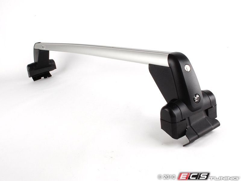 Audi Zubehor - 8E0071126A - Roof Rack Base Bars - (NO LONGER AVAILABLE)