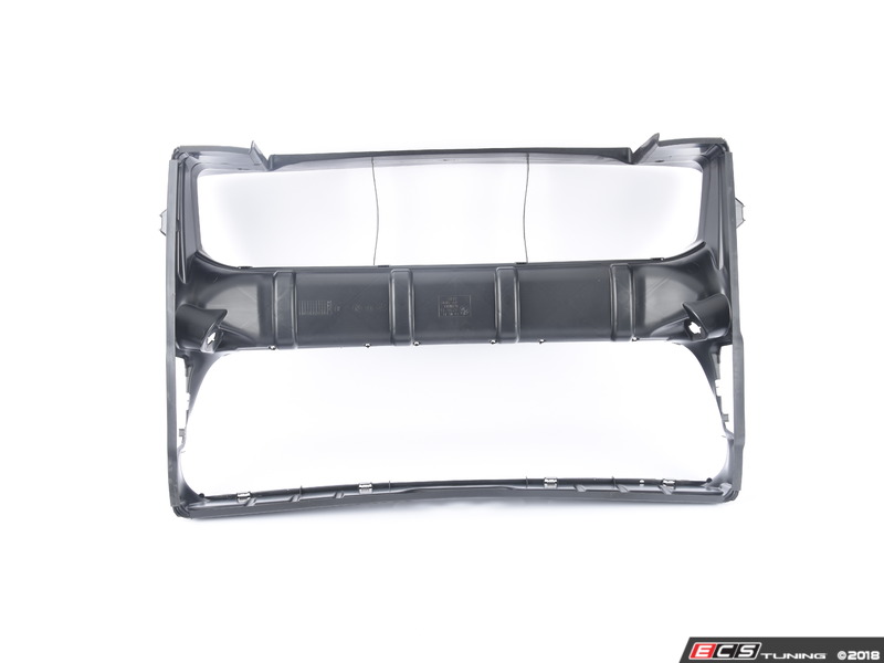 Genuine BMW - 51748050540 - Air Duct (51-74-8-050-540)
