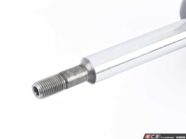 Genuine BMW - 31316759098 - Strut Assembly - Right (31-31-6-759-098)