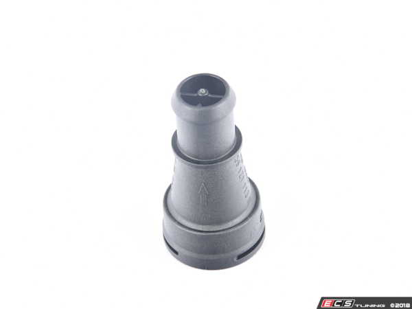 Genuine Volkswagen Audi - 059121113N - THERMOSTAT (059 121 113 N)