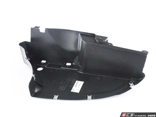 Genuine BMW - 51757258047 - UNDERBODY PANELLING, (51-75-7-258-047)