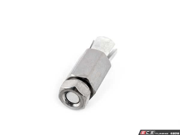 Genuine BMW - 12421733937 - Rep.Kit F Safety Battery Terminal Clamp (12 ...