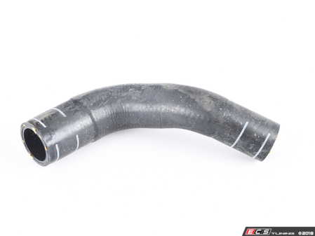Genuine Volkswagen Audi - 06H121057E - auxiliary water pump hose ...