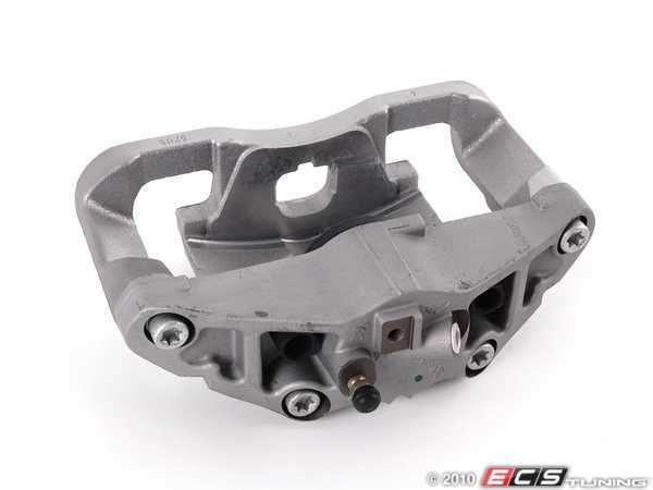 Genuine Volkswagen Audi - 8E0615123B - Front Brake Caliper - Left (8E0 ...