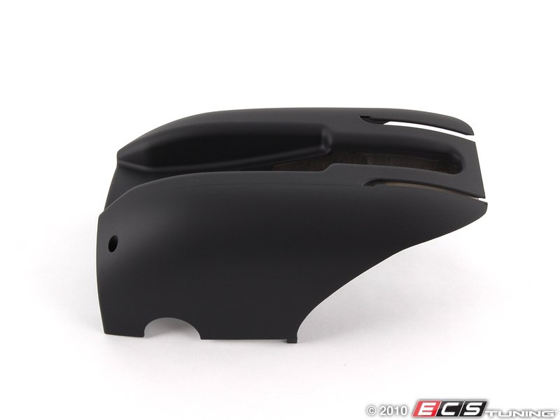 Genuine Volkswagen Audi - 8E0953512N6PS - Lower Steering Column Trim ...