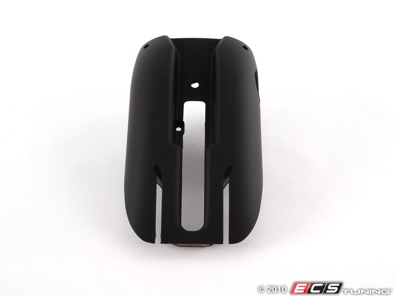 Genuine Volkswagen Audi - 8E0953512N6PS - Lower Steering Column Trim ...