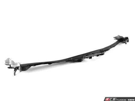 Genuine BMW - 51717285920 - Windshield Cowl/Rain Tray (51-71-7-285-920)